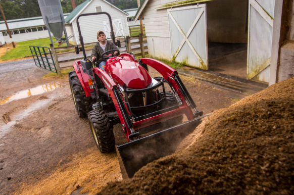 Understanding Tractor HP Tractor Ranch Company Phoenix, AZ (602) 734-9944