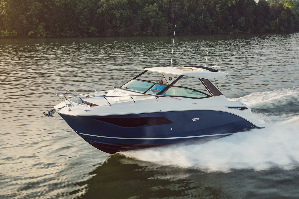 Top 5 Boating Safety Checks Every Owner Should Do Prince William Marina ...