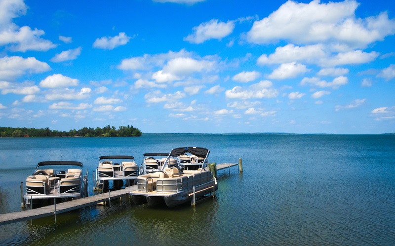 Everything You Need to Know About NH Boat Registration