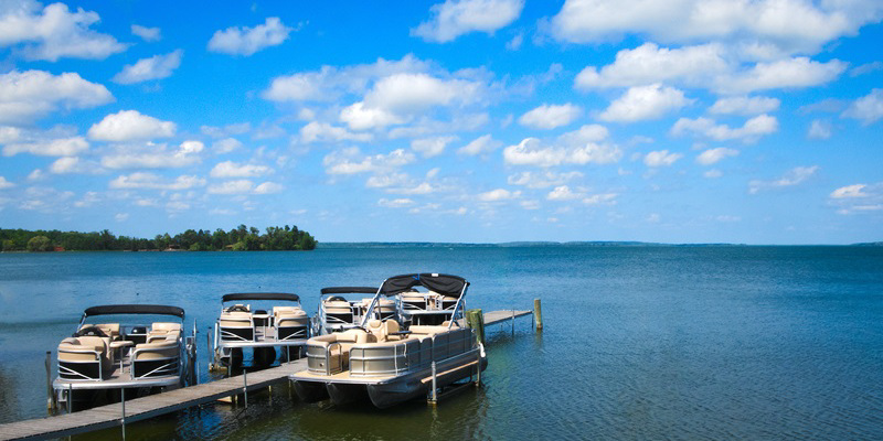 Everything You Need to Know About NH Boat Registration