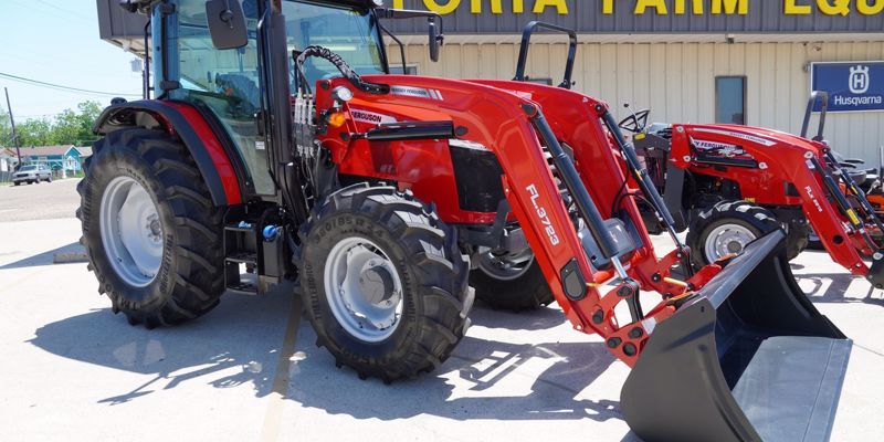 The Ultimate Guide to Understanding How Much Does a Tractor Cost