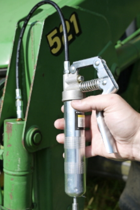 Zerk System Winter Maintenance Explained Tractor Ranch Company Phoenix ...