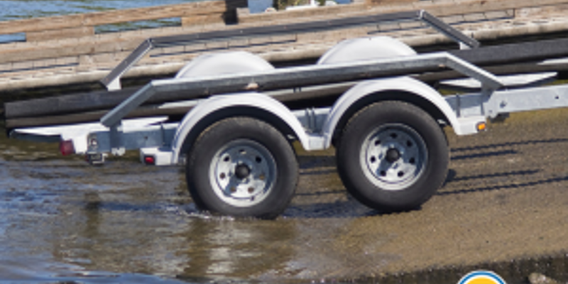 Foster Bros. Marine | 5 Tips For Proper Trailer Maintenance | Delano ...