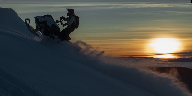 Guide to Snowmobile Safety Rev Motorsports Idaho Falls, ID (208) 522-1700