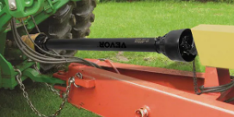 Basics Of Tractor Pto Shafts Tractor Ranch Company Phoenix Az 602
