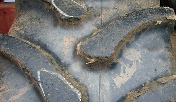 Common Causes of Tractor Tire Damage Tractor Ranch Company Phoenix, AZ ...