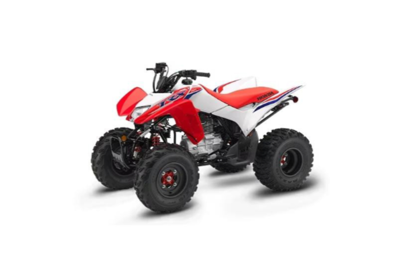 Honda ATV Models: Choosing the Perfect Ride for Your Lifestyle Honda ...