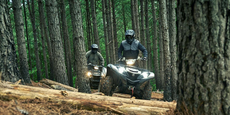 Guide to ATV Shocks Lakes Area Powersports Walker, MN (218) 547-1558