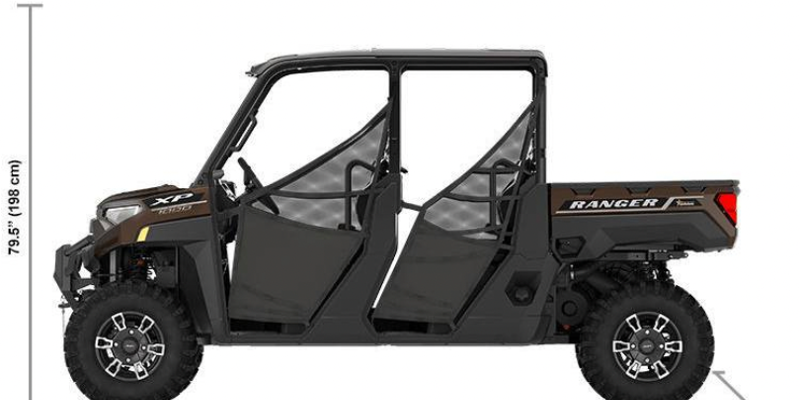 Polaris Ranger Upgrades: Taking Your UTV to the Next Level