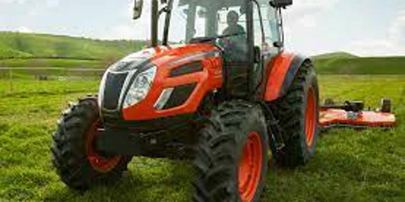 Most Durable Tractors Revealed Tractor Ranch Company Phoenix, AZ (602 ...