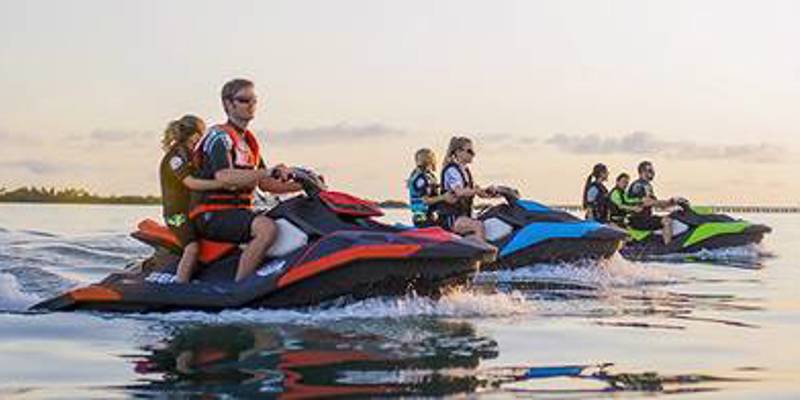 The Top 6 PWC Accessories You Must Have Wavetech Powersports Fort ...