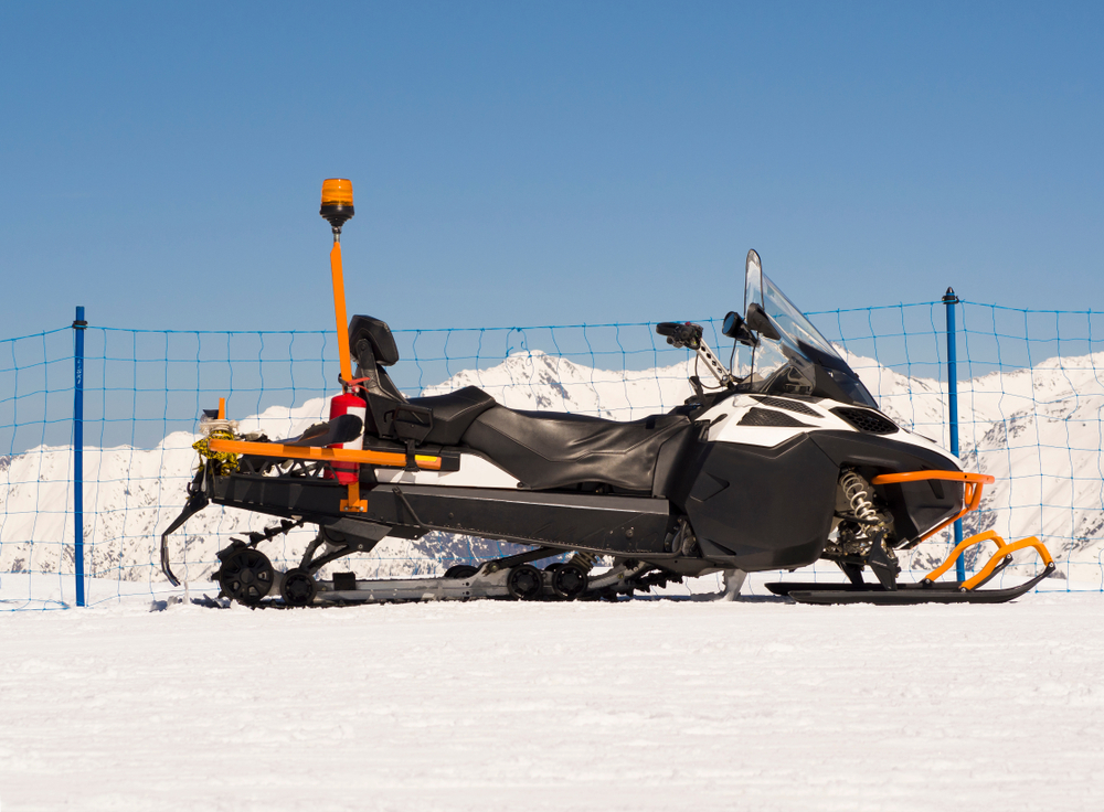 Snowmobiling Accessories for Winter - Switchback Motorsports