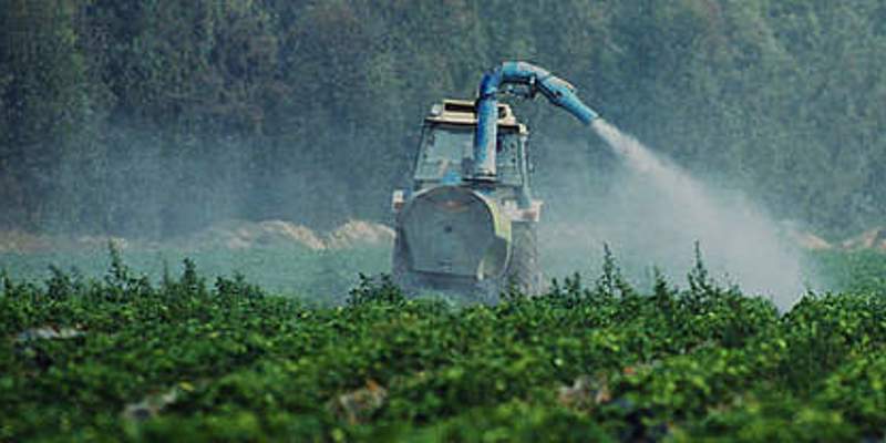 How to Reduce Farm Pollution Tractor Ranch Company Phoenix, AZ (602 ...