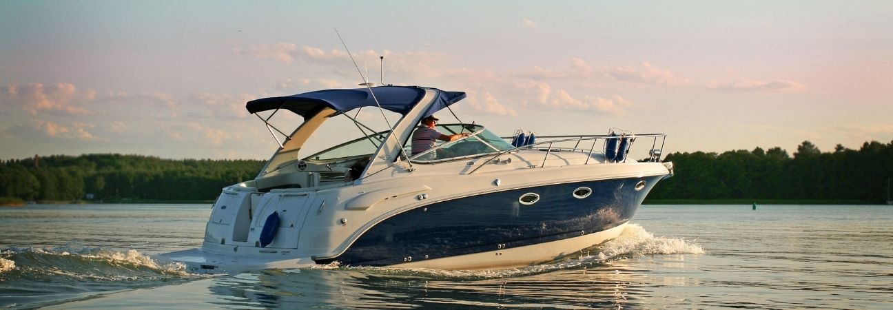 Boat Service in Charleston: Getting Your Boat Ready for Spring