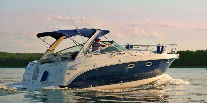 Boat Service in Charleston: Getting Your Boat Ready for Spring