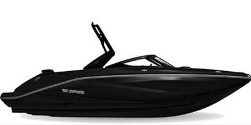 What Is The Fastest Scarab Jet Boat? Wavetech Powersports Fort Myers ...