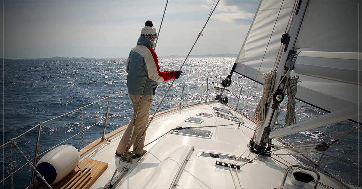 How to Get Warm on a Boat During Winter Wavetech Powersports Fort Myers ...