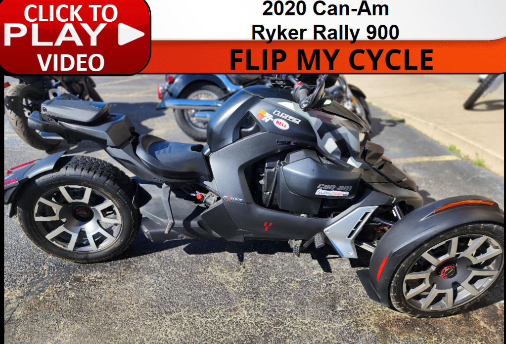 Unleashing the Thrill: Dive into the Can-Am Ryker Adventure!