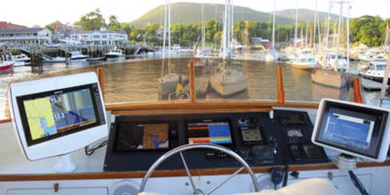 Navigating Waters with Excellence: The Best Multifunction Displays ...
