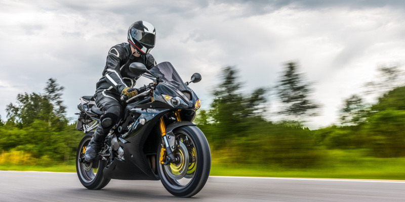 How to Pick The Right Street Bike | Reno's Powersports KC