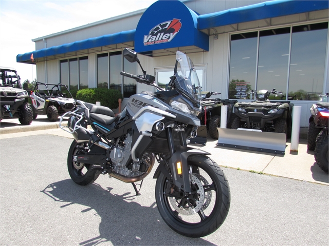 EXPLORING CFMOTO VEHICLES AT VALLEY CYCLE CENTER - MOTORCYCLES, ATVS ...