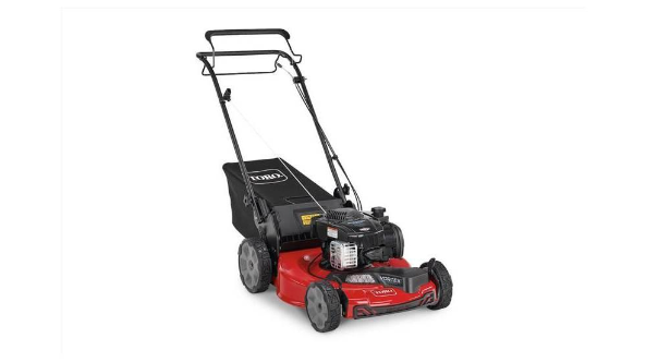 Toro Lawn Mower Model 21442 Review
