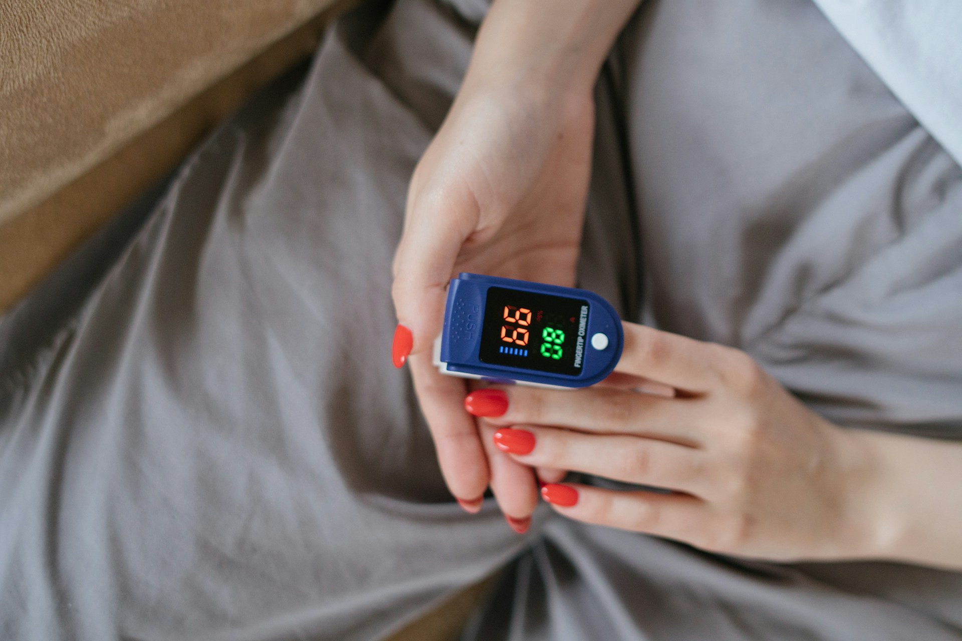 Understanding Pulse Oximeters: Key Features and Benefits