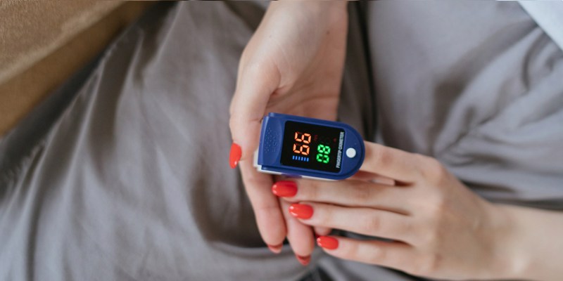 Understanding Pulse Oximeters: Key Features and Benefits