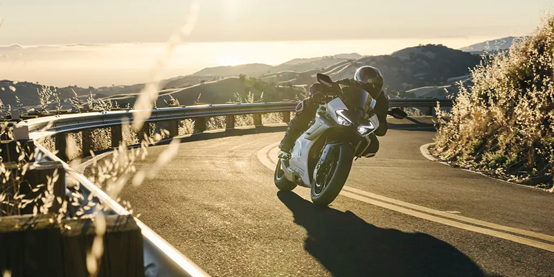 5 Top Motorcycle Routes in Virginia