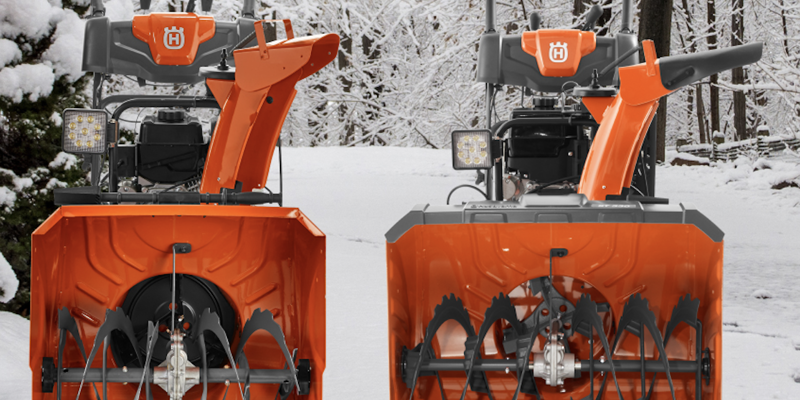 The Ultimate Buffalo Snow Blower Guide: What to Buy for WNY Winters in 2025