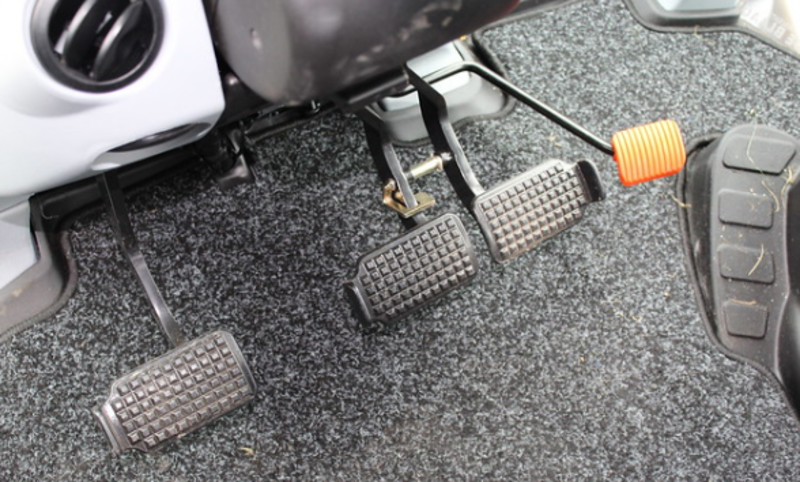 How Tractor Split Brakes Work Tractor Ranch Company Phoenix, AZ (602 ...