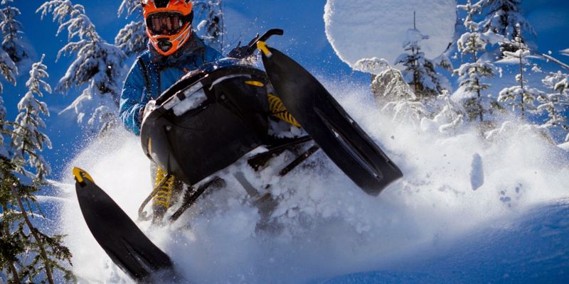 What are Snowmobile Carbides?