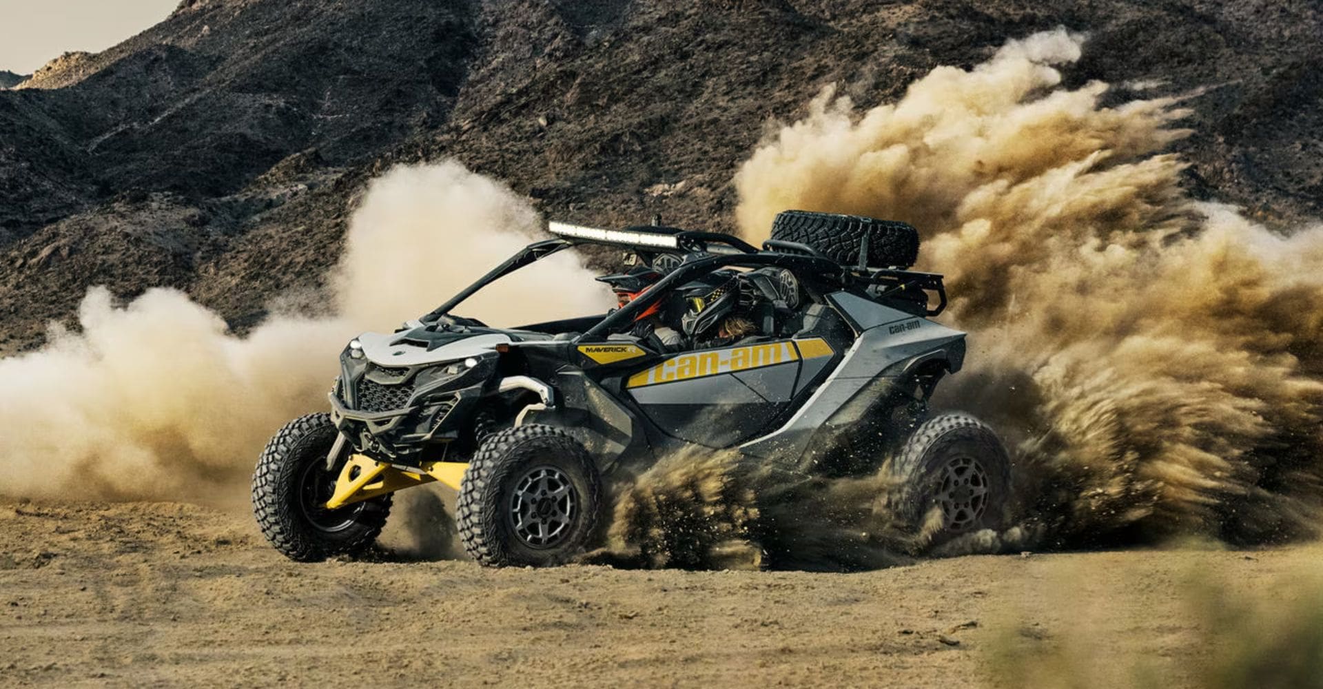 What is the Fastest SxS on the Market? | Weller Rec Blog