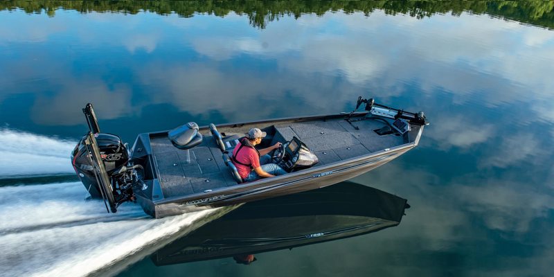 Bass Boat Essentials Alaska Mining & Diving Supply, Inc. Anchorage, AK ...