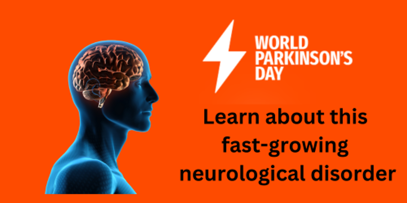 World Parkinson's Day