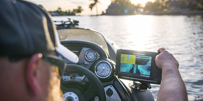 Choosing The Best Depth Finder Moriches Boat & Motor East Moriches, NY ...