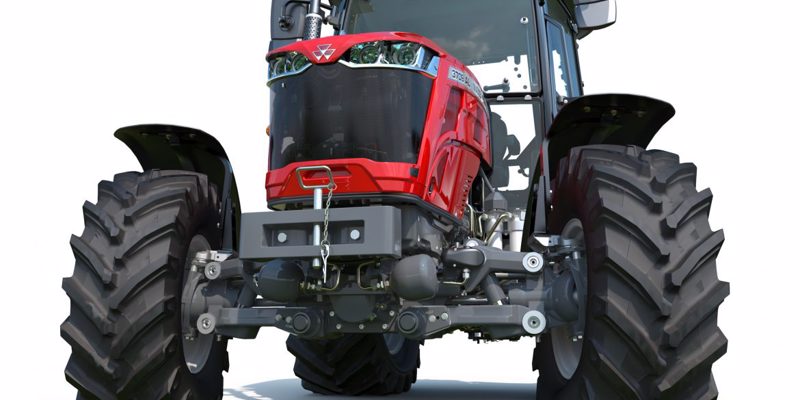 Understanding Tractor Axles Tractor Ranch Company Phoenix, AZ (602) 734 ...