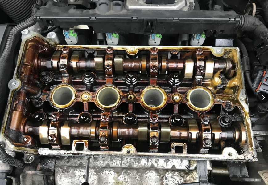 How Moisture Affects Your Tractor Engine Tractor Ranch Company Phoenix ...