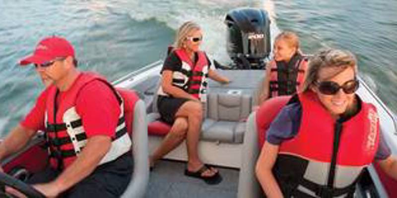 How To Have A Happy Family Boating Life Wavetech Powersports Fort Myers ...