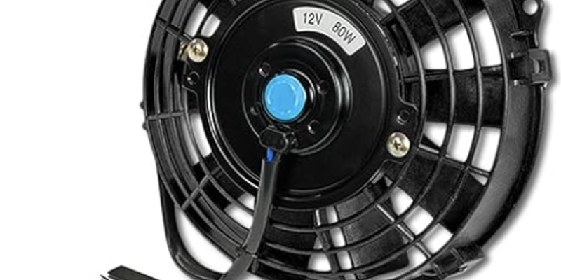 Why Tractor Cooling Fans Are Vital Tractor Ranch Company Phoenix, AZ ...