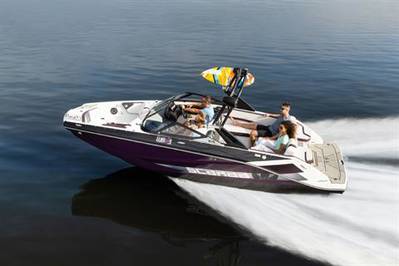 Review: 2022 Scarab Jet 215 ID Wavetech Powersports Fort Myers, FL (239 ...