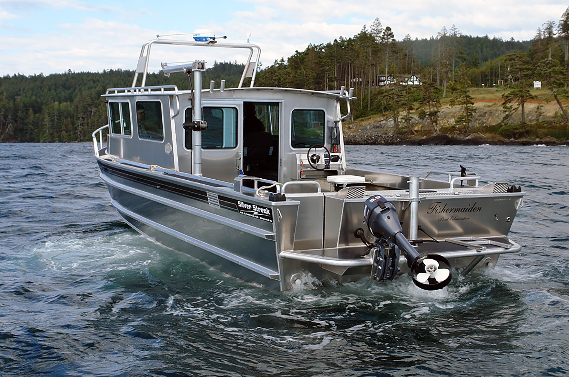 Boat Maintenance: How To Protect Your Investment | Inlet Marine