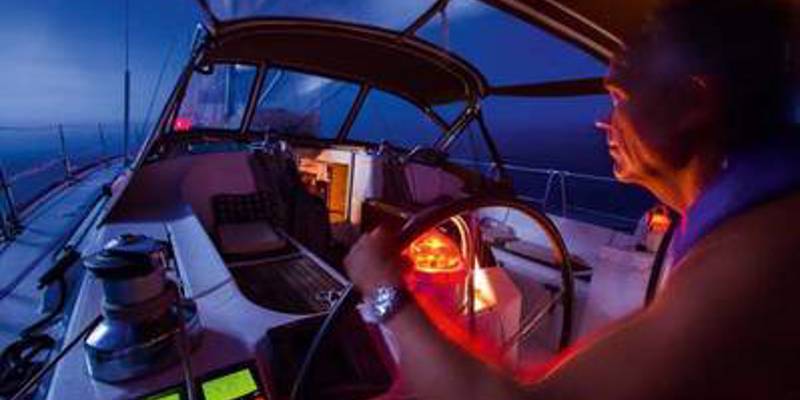 Safety Precautions for Night Boating Wavetech Powersports Fort Myers ...