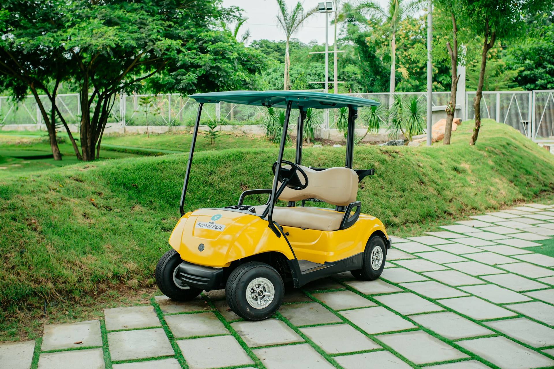 Exploring the Best Used Golf Carts for Sale: Buying Tips to Know