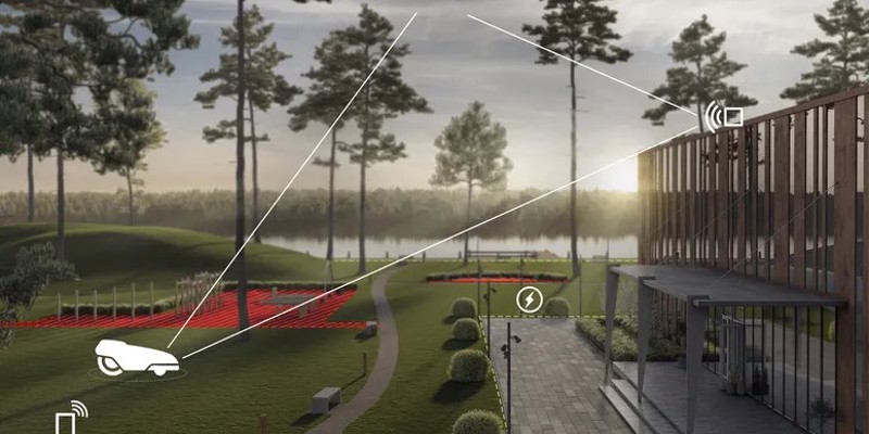 Elevate Your Business with Commercial Battery Powered Equipment from ...