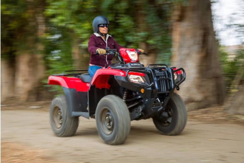 Honda ATV Maintenance: Keeping Your Ride in Top Shape