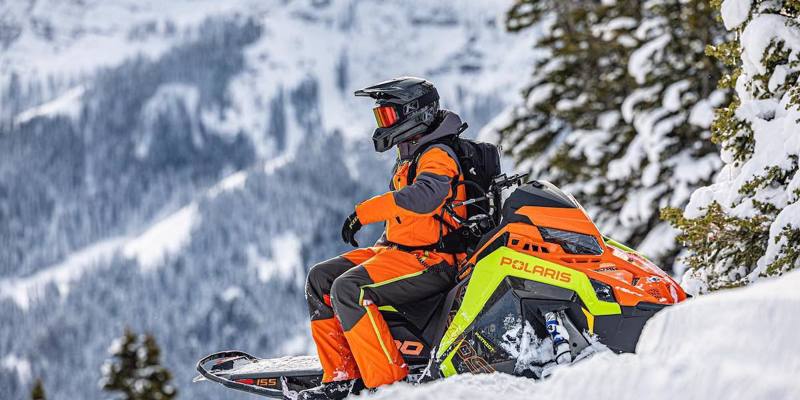 How Much Does a Polaris Snowmobile Cost? Can-Am Dealership Kamas, UT ...