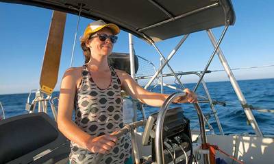 The Rise of Women Boat Buyers Wavetech Powersports Fort Meyers, FL (239 ...