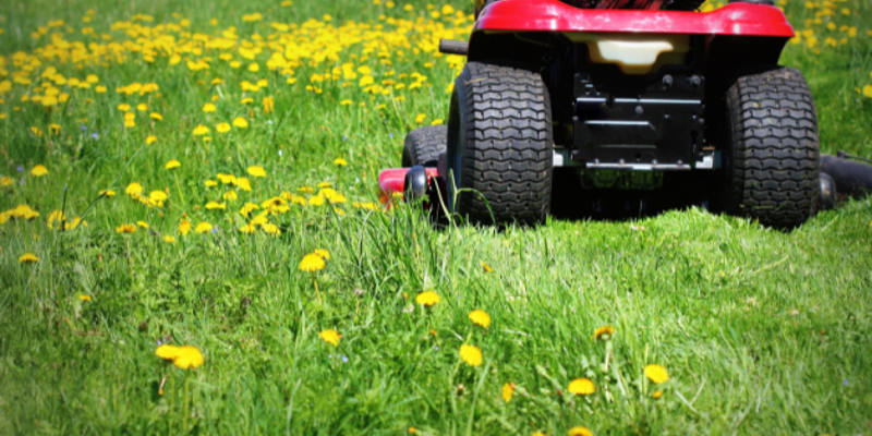 Smart Landscaping - Leveraging Technology to Enhance Your Lawn Care ...