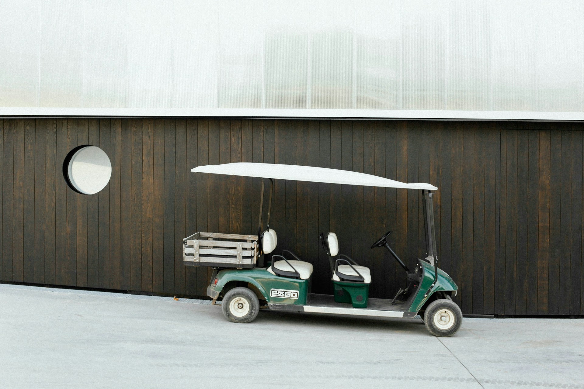 Discover Morgolf's indoor storage solutions designed to protect your ...